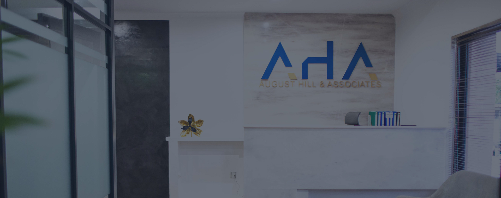 Lusaka Based Full Service Law Firm - August Hill & Associates
